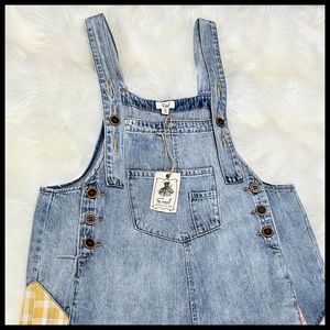 easel | Jeans | Restocking Easel Only The Best Overalls Reserve Yours ...